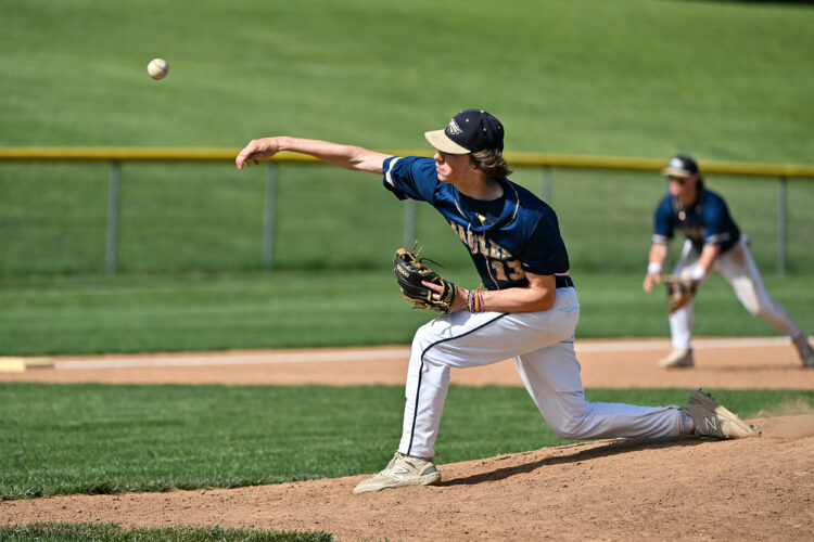 Zach Powell on baseball: BEA continues to unwrap versatility, team ...